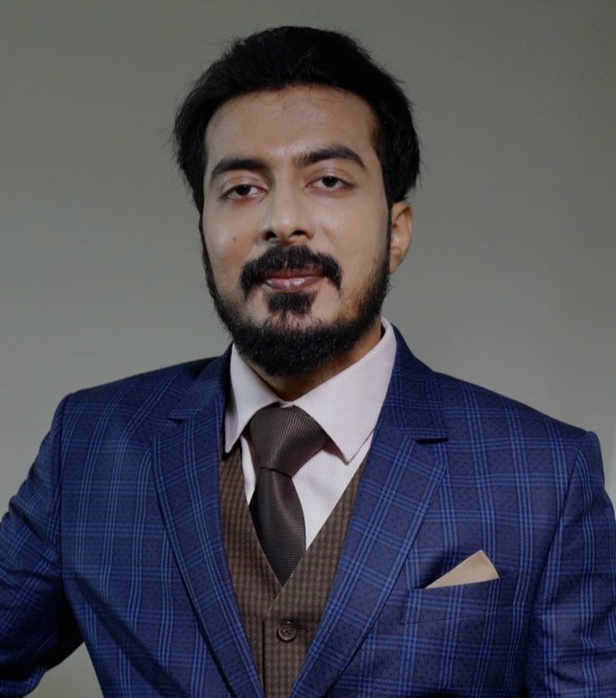 Christopher Anto | Portfolio